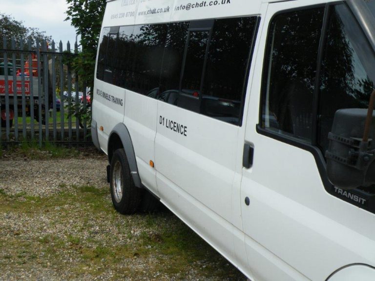 Section 19 Permits - Chiltern Development Training