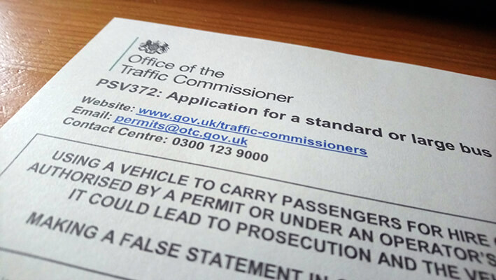 Section 19 Permits - Chiltern Development Training